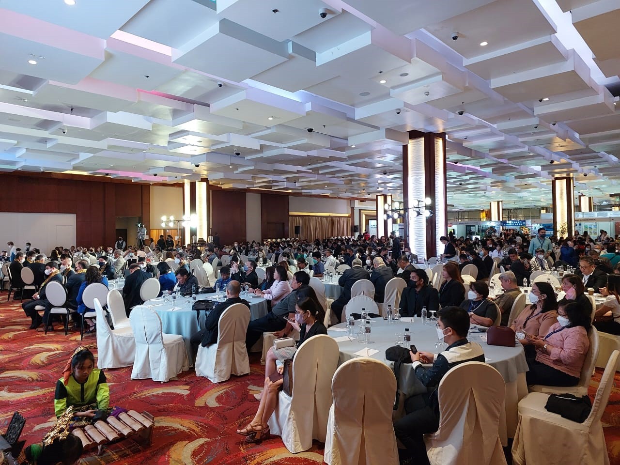 PWWA's 28th PhilWater International Conference | Power 4 All