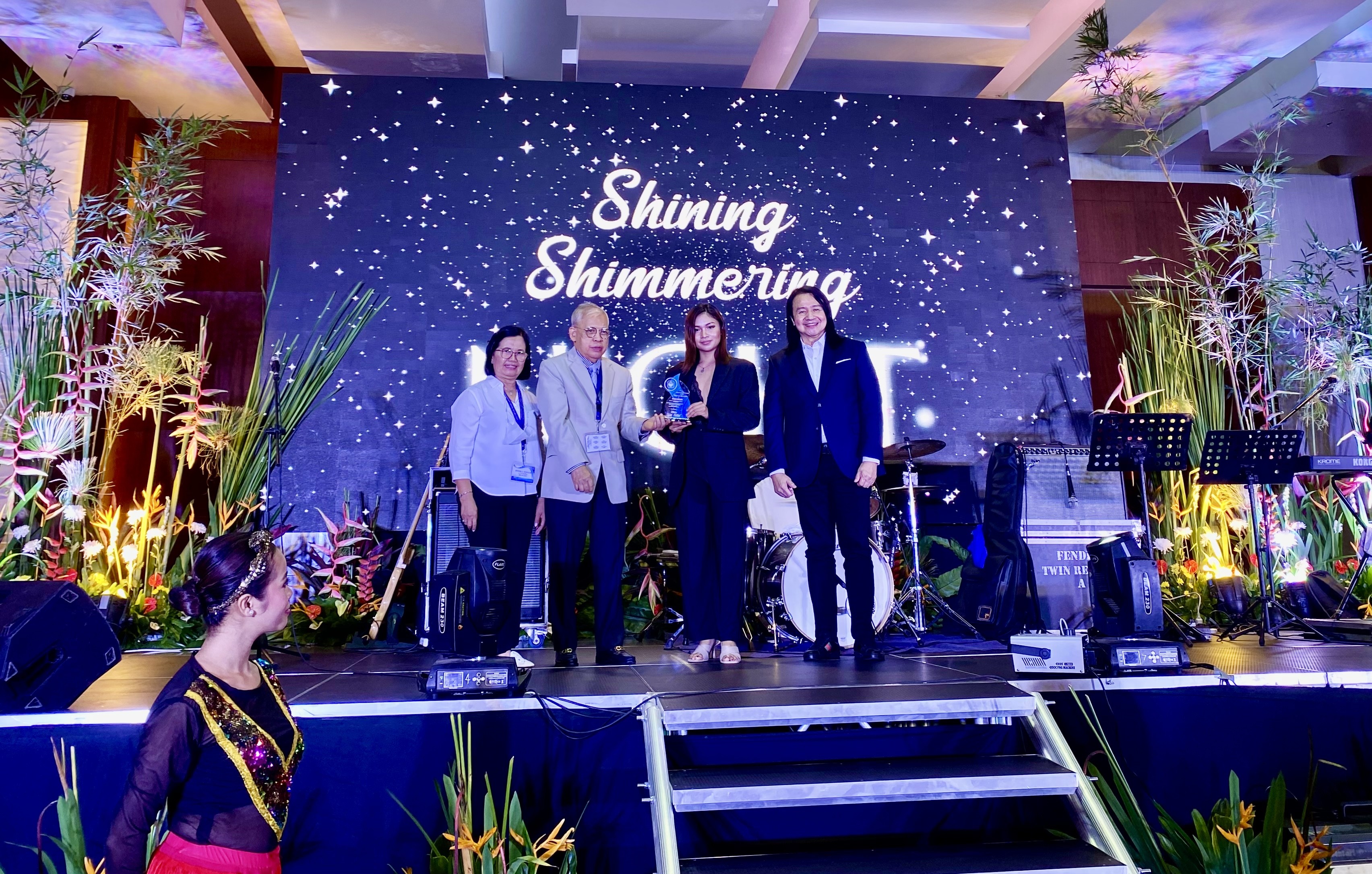 PWWA's 28th PhilWater International Conference | Power 4 All