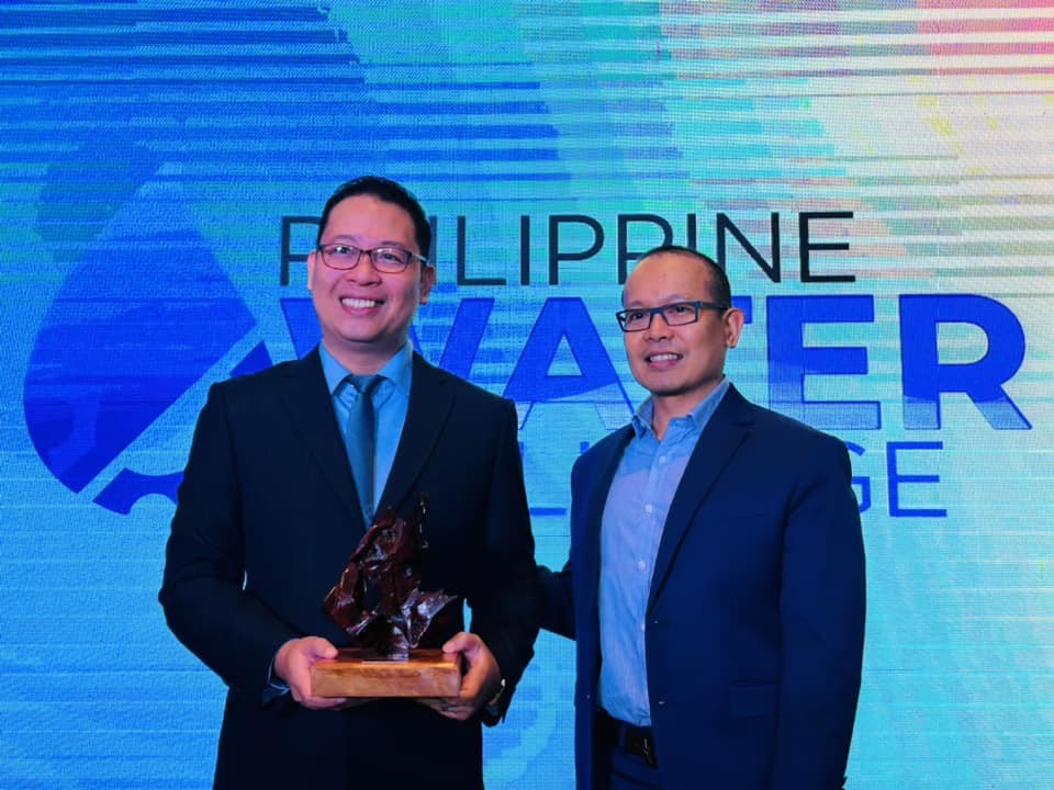 Power 4 All, Top Finalist at the Philippine Water Challenge | Power 4 All